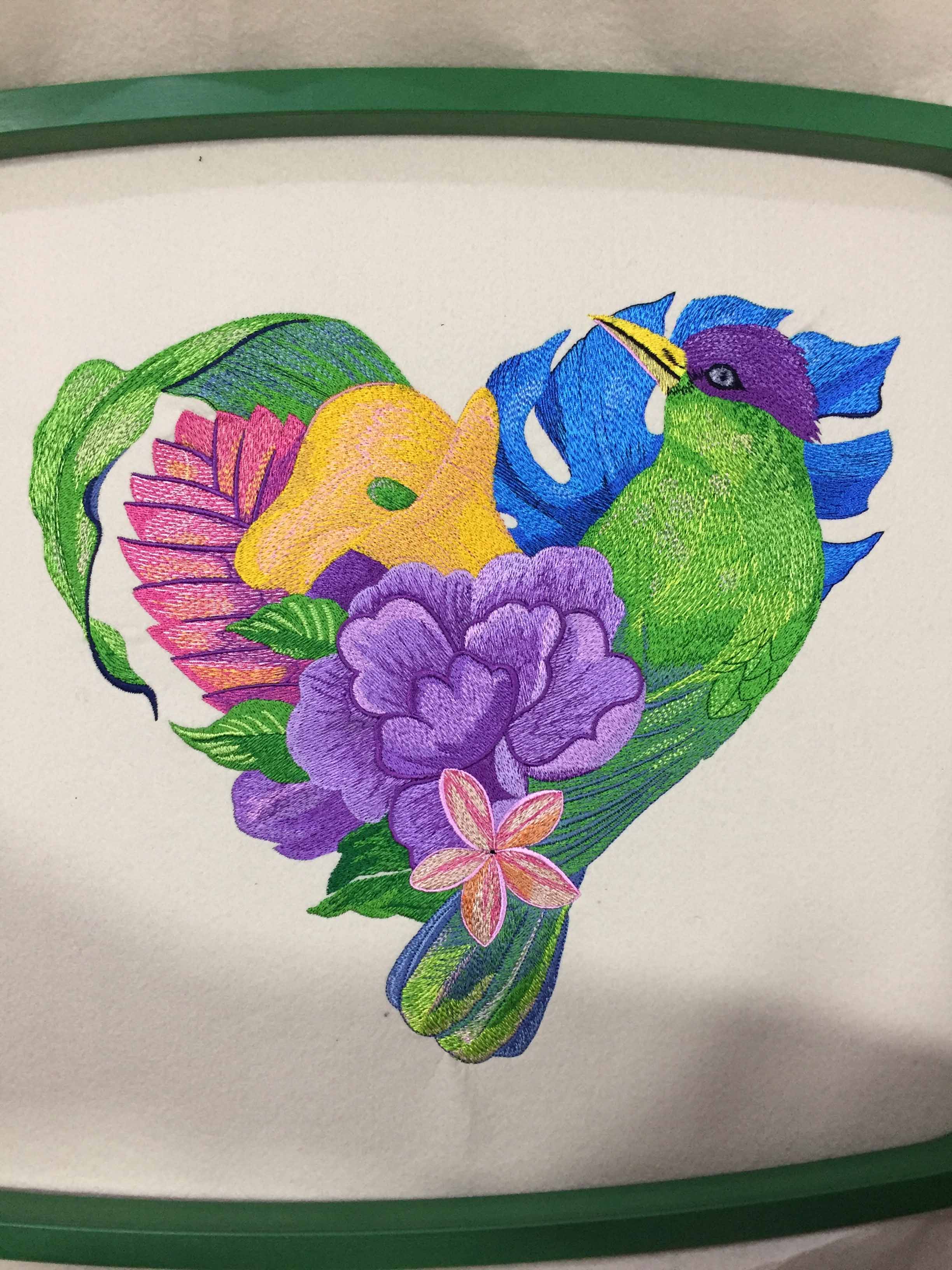 DigitizingAustralia: Best Embroidery Digitizing Service